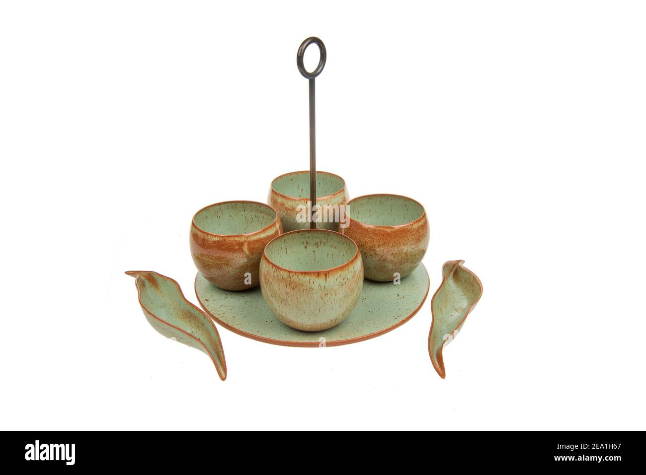 Single server coffee container hi-res stock photography and images - Alamy