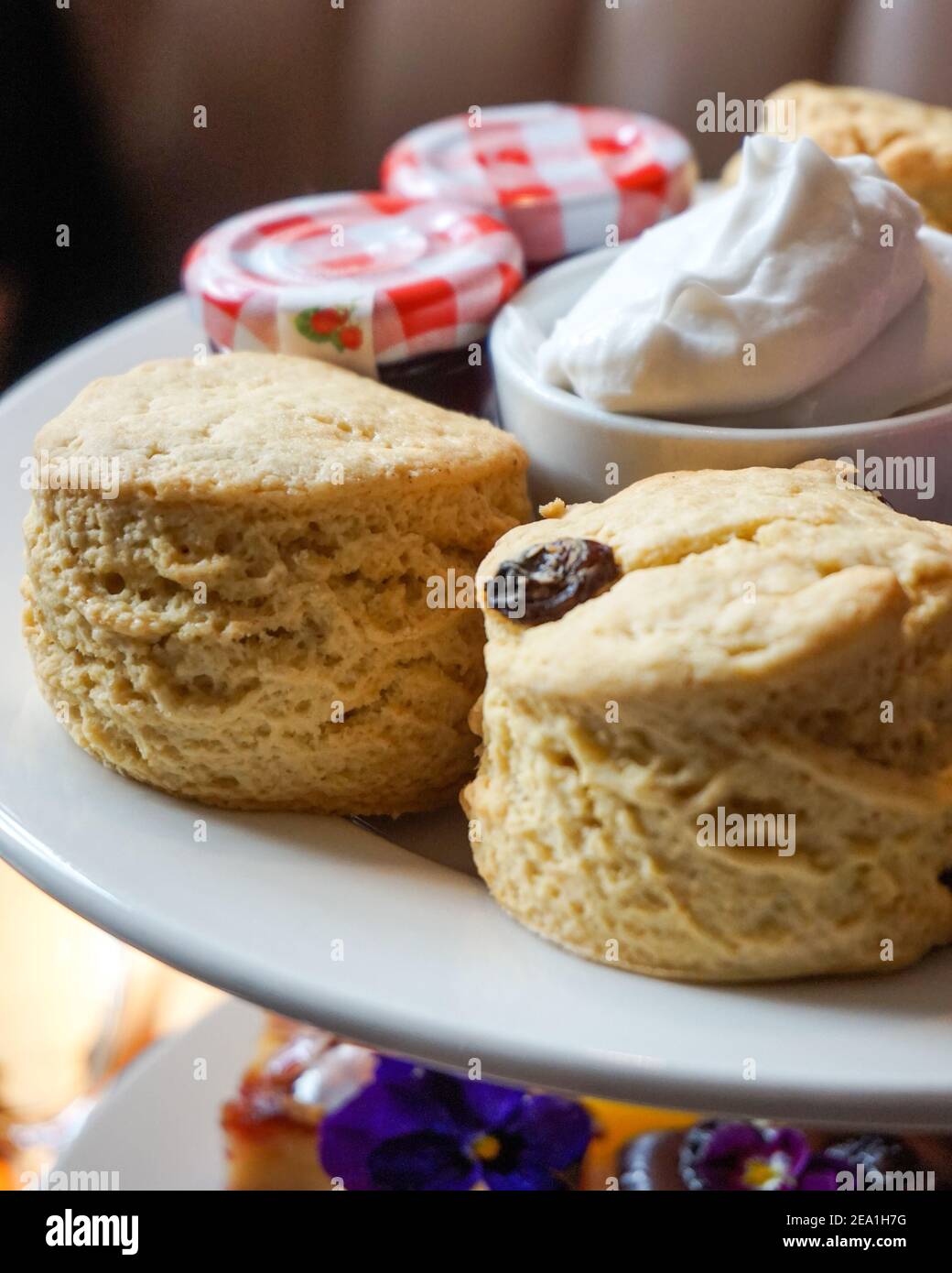 Cucina rustica rustica rustica hi-res stock photography and images - Alamy