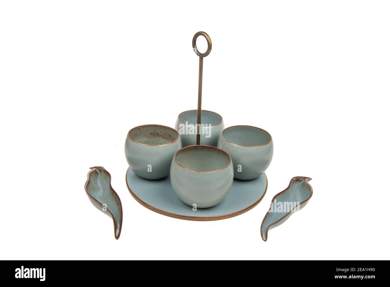 Single server coffee container hi-res stock photography and images - Alamy