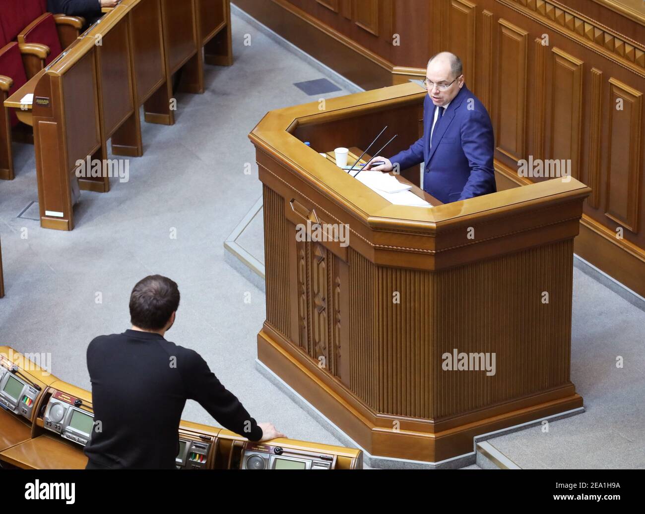 Stepanov High Resolution Stock Photography and Images - Alamy