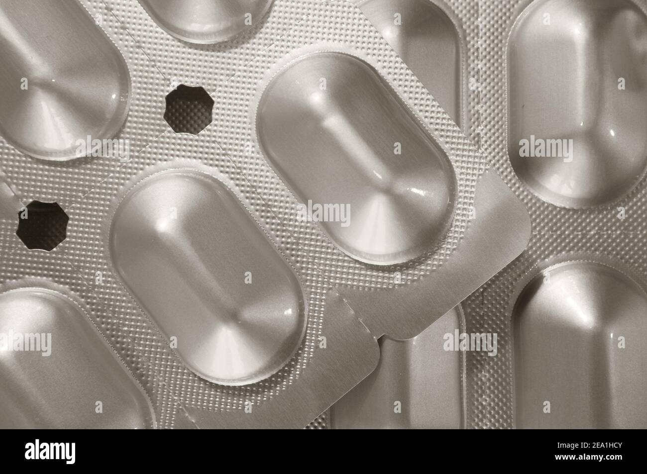 Thermoformed plastic packaging hi-res stock photography and images - Alamy