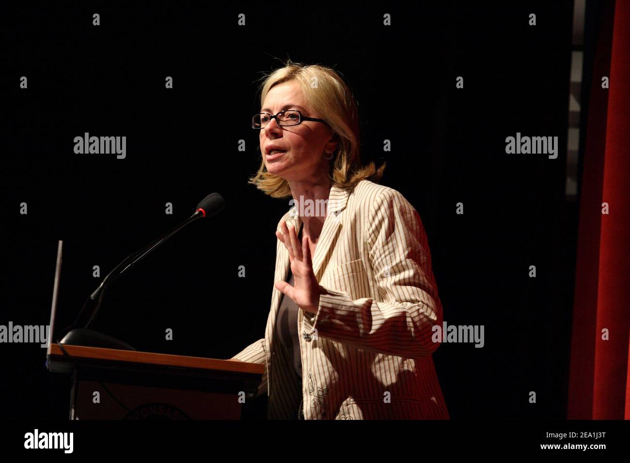 Mariella zezza hi-res stock photography and images - Alamy