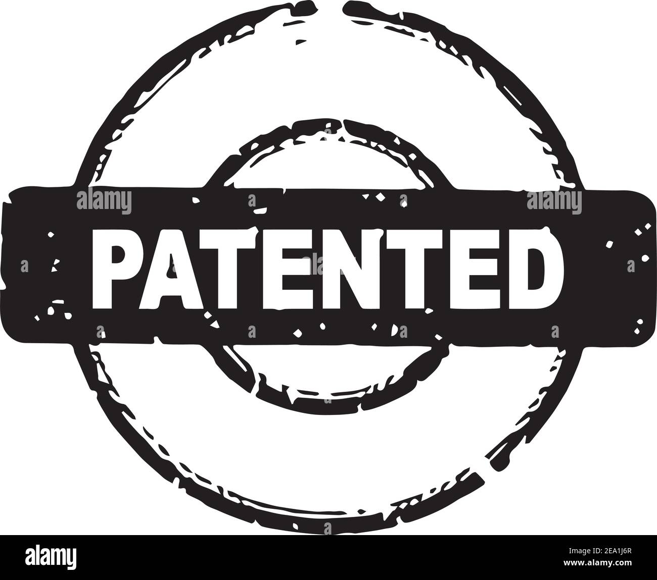 Patented word hi-res stock photography and images - Alamy