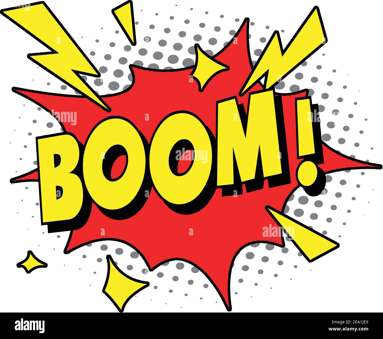 retro bubble effect Stock Vector Image & Art - Alamy