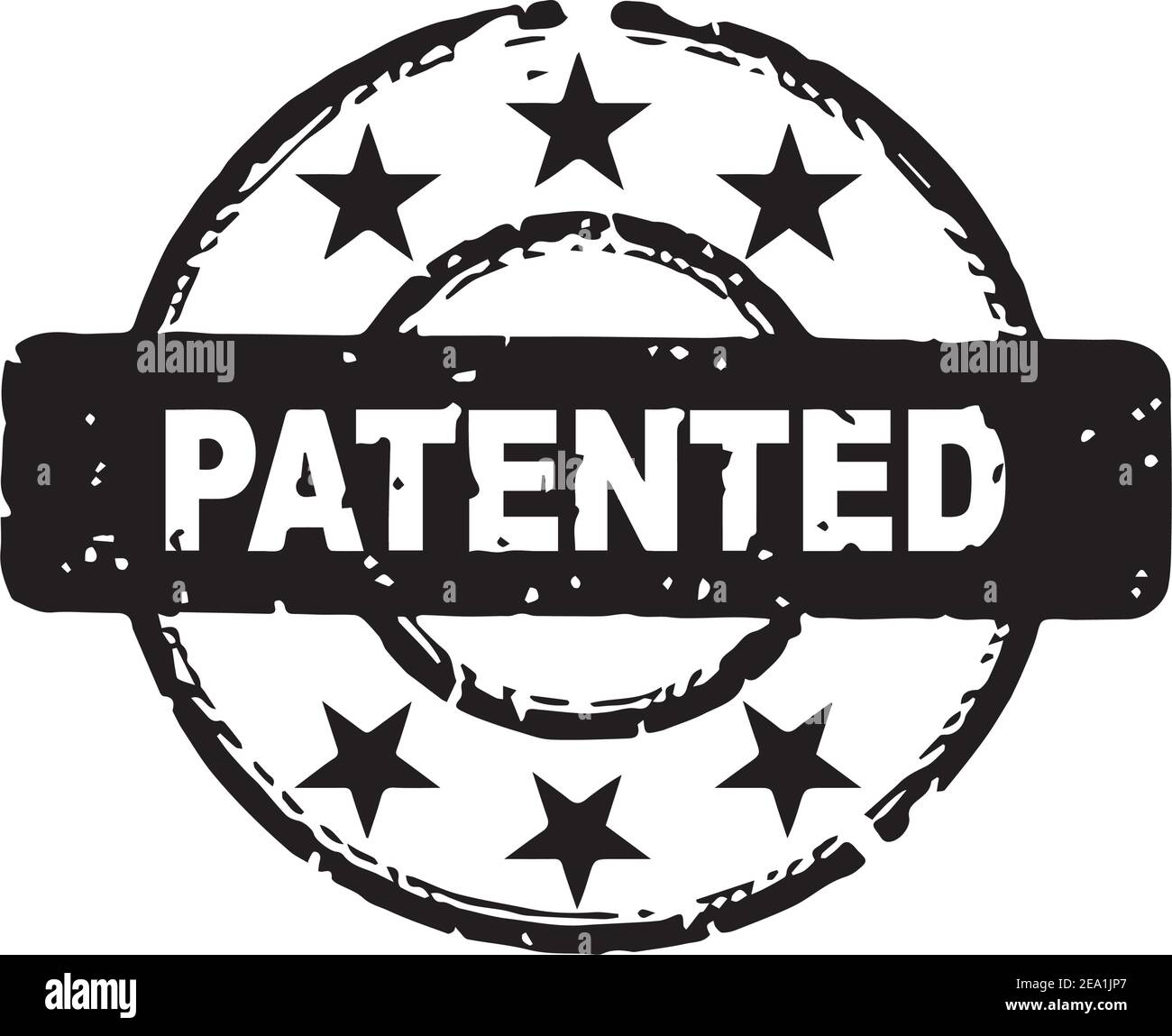 Patented word hi-res stock photography and images - Alamy