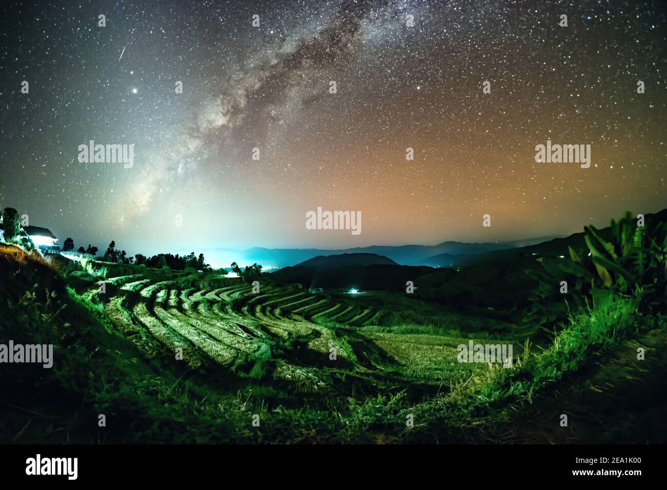 Zodiac Astronomy Light