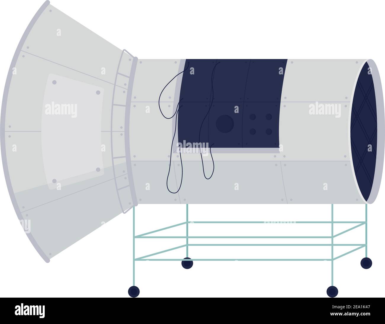 Semi space shuttle hi-res stock photography and images - Alamy