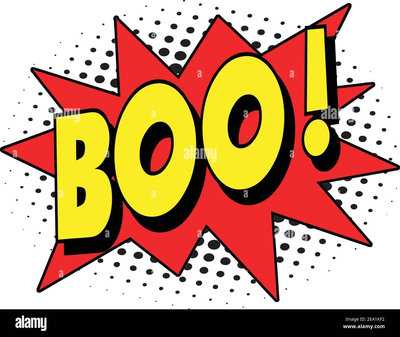 retro bubble effect Stock Vector Image & Art - Alamy