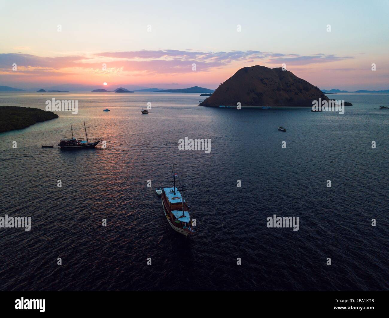 Koaba island hi-res stock photography and images - Alamy