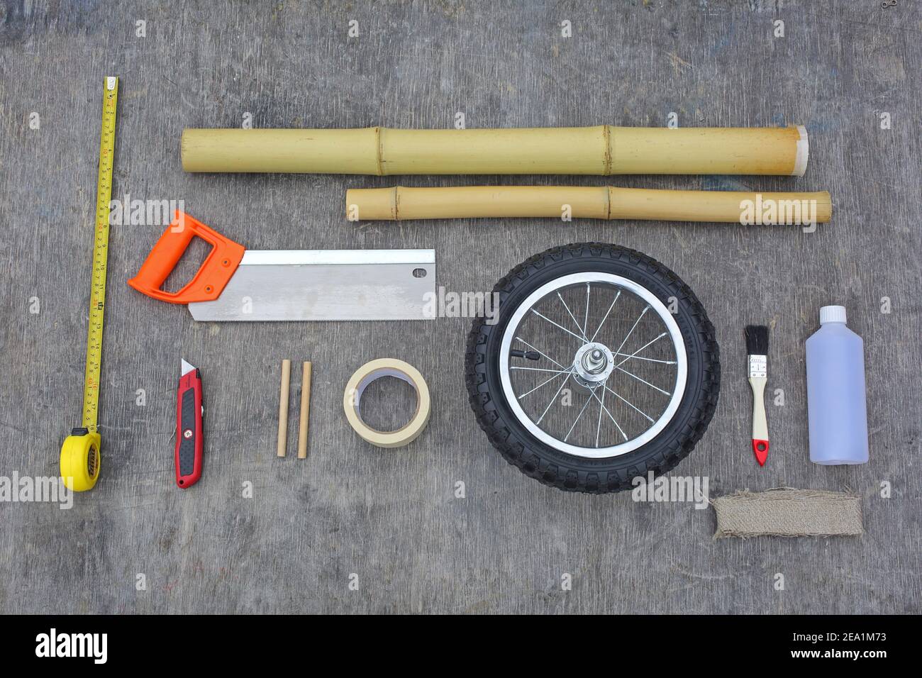 Bicycle engineering hi-res stock photography and images - Alamy