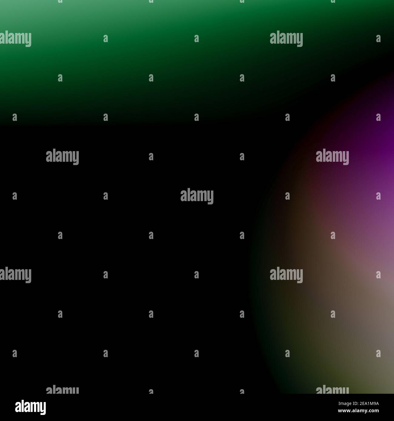 An illustration of a black background with colorful patterns Stock ...