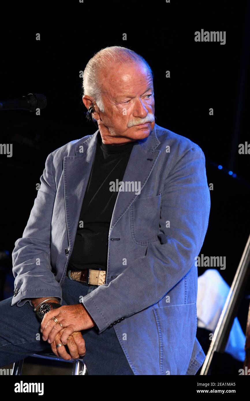 Gino romano hi-res stock photography and images - Alamy