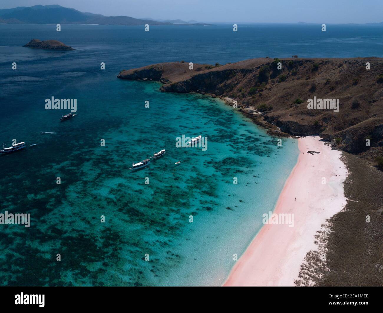 Dragon bay water beach hi-res stock photography and images - Alamy