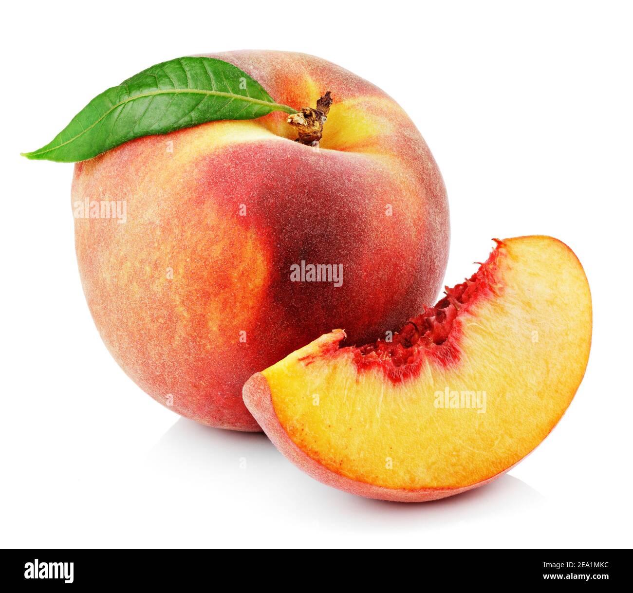 Hairy peach hi-res stock photography and images - Alamy