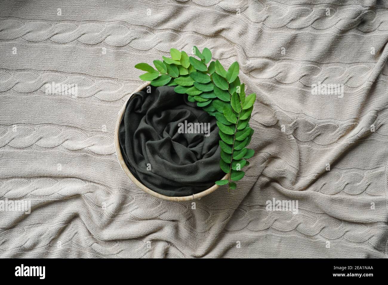 Sweater embroidery hi-res stock photography and images - Alamy