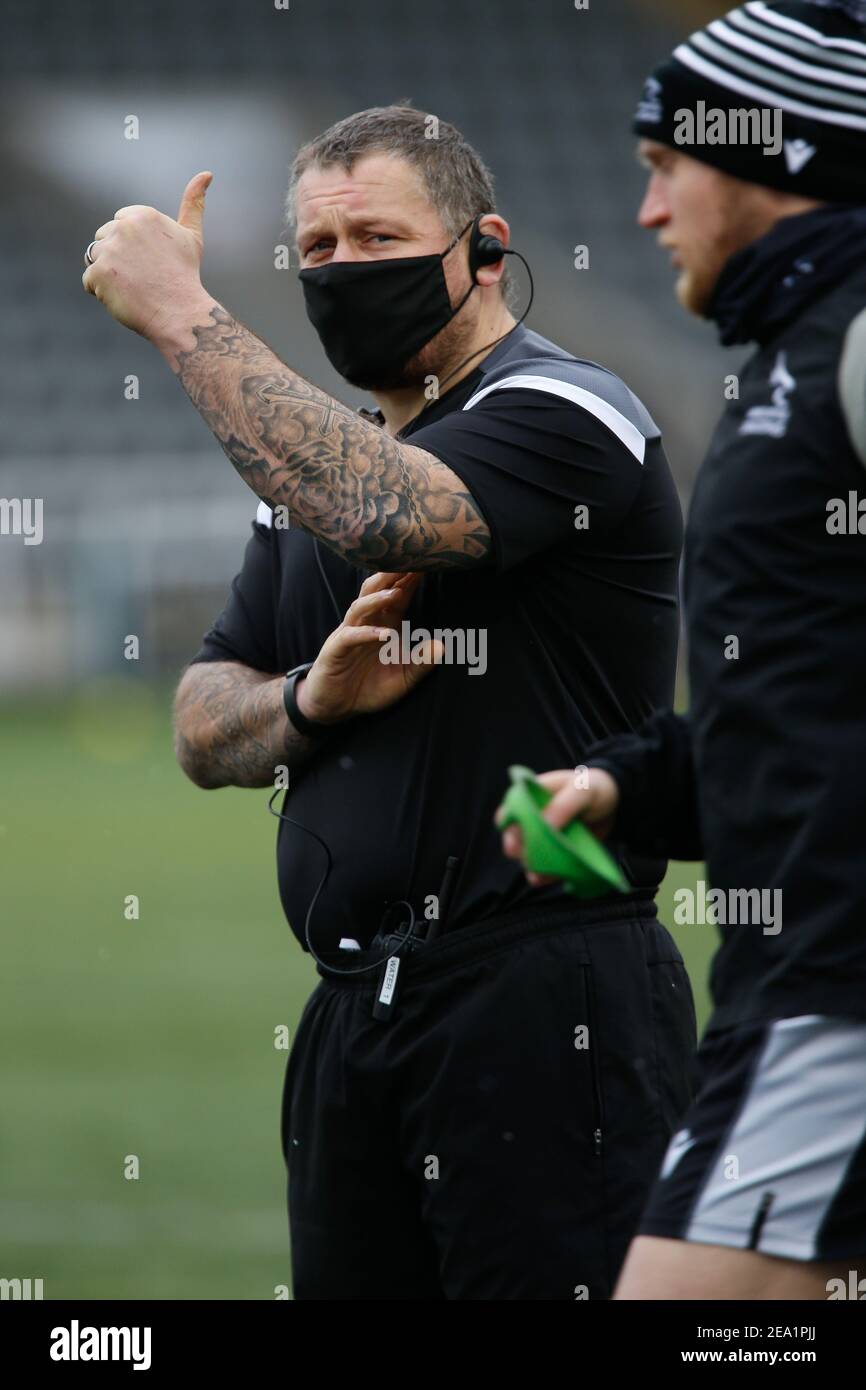 Micky ward hi-res stock photography and images - Alamy