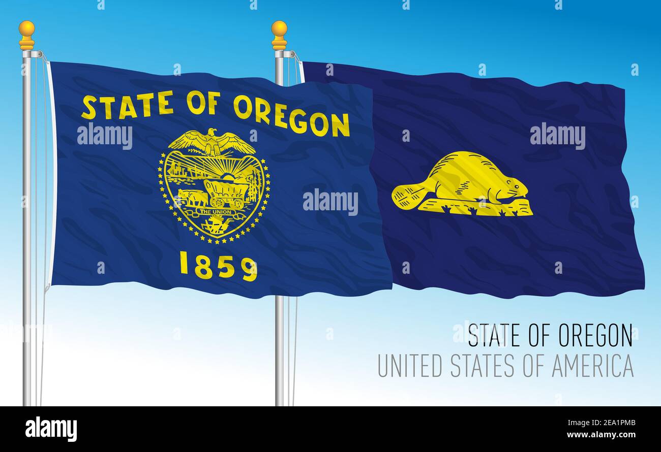 Beaver street Stock Vector Images - Alamy