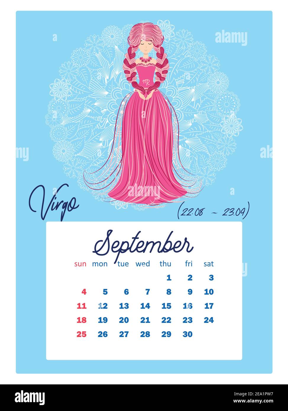 September 11 zodiac female 60 photos - Astrologytoyou.com