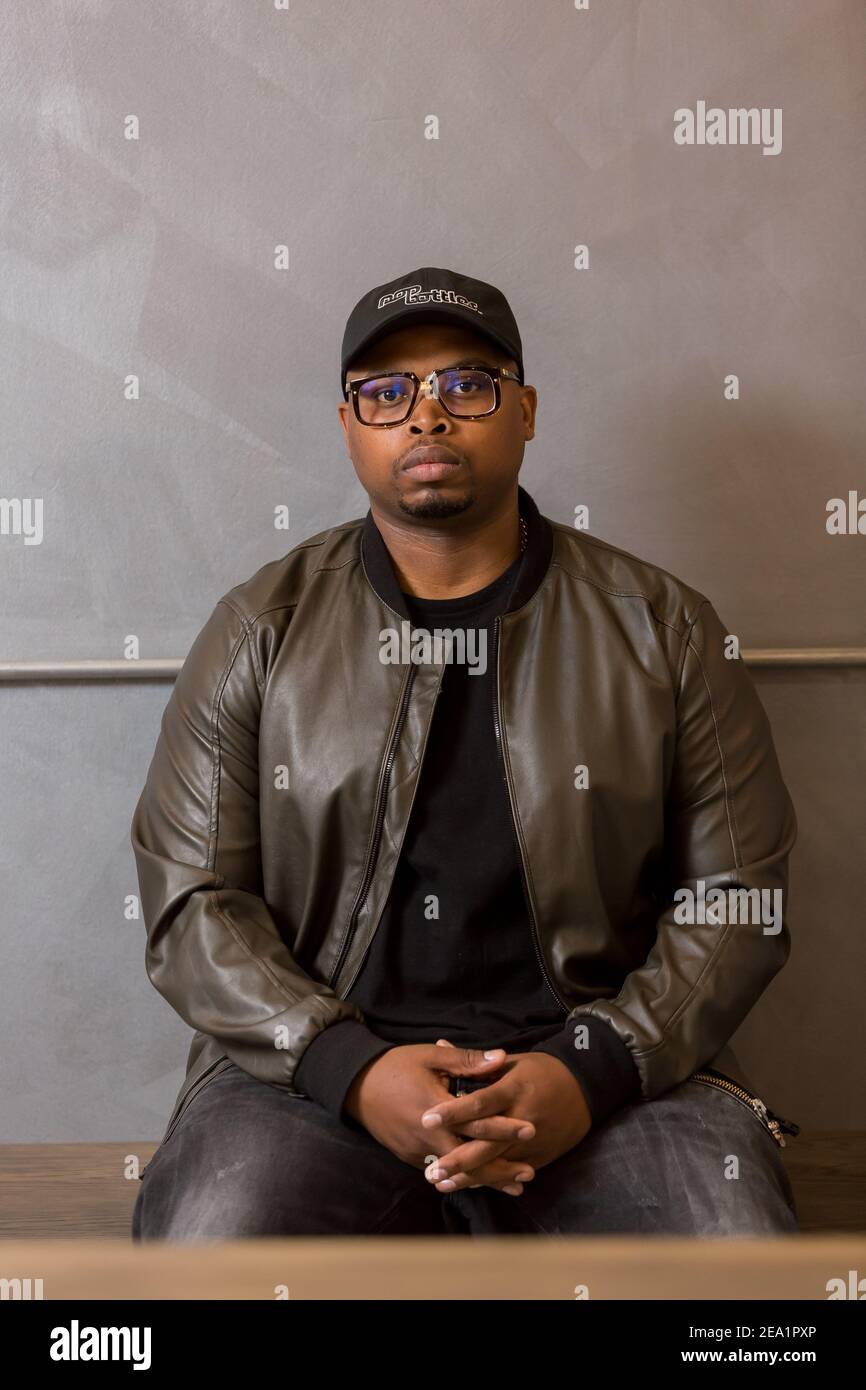 South african pop icon hi-res stock photography and images - Alamy