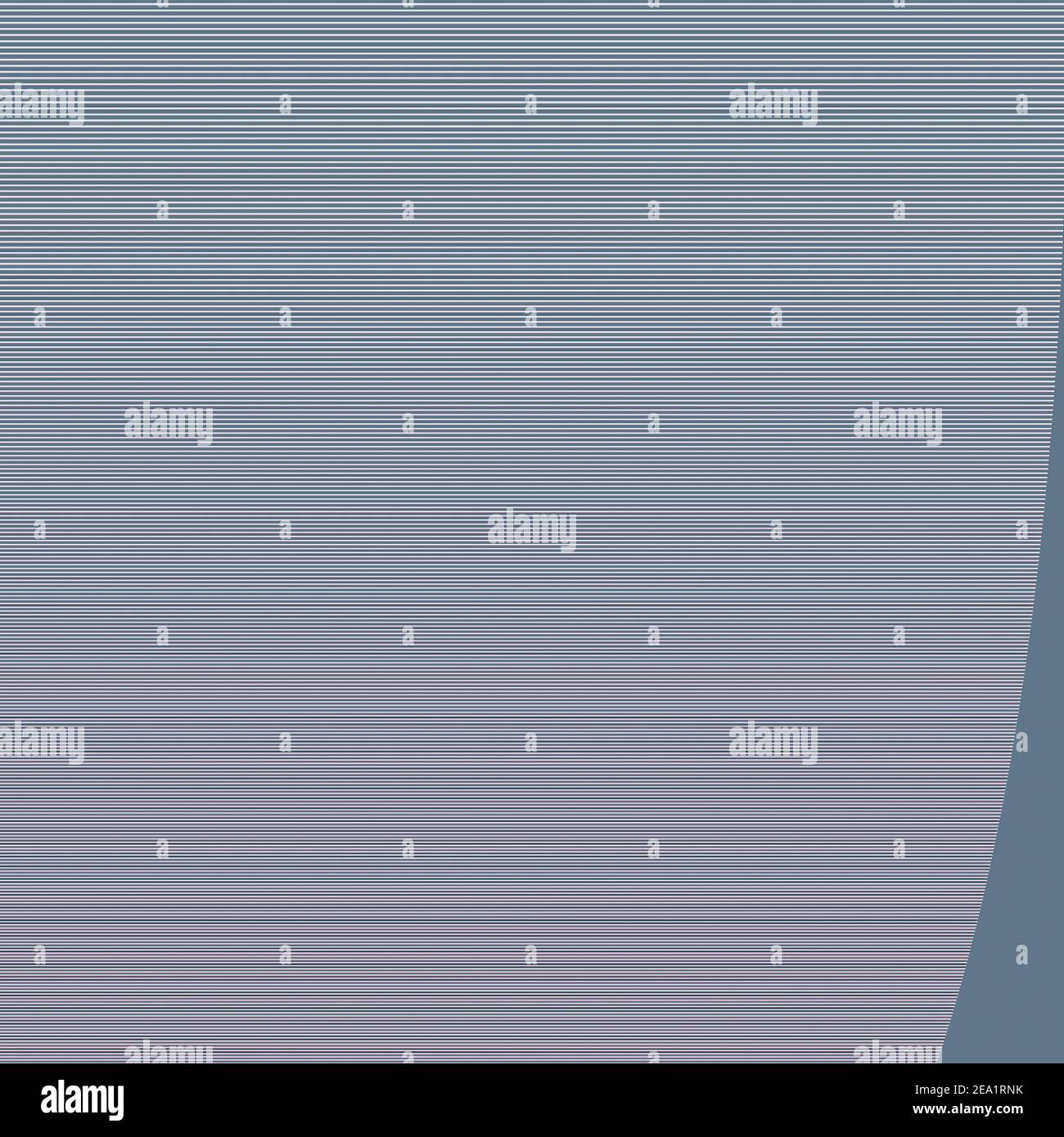 An illustration of geometric horizontal line patterns on a gray ...
