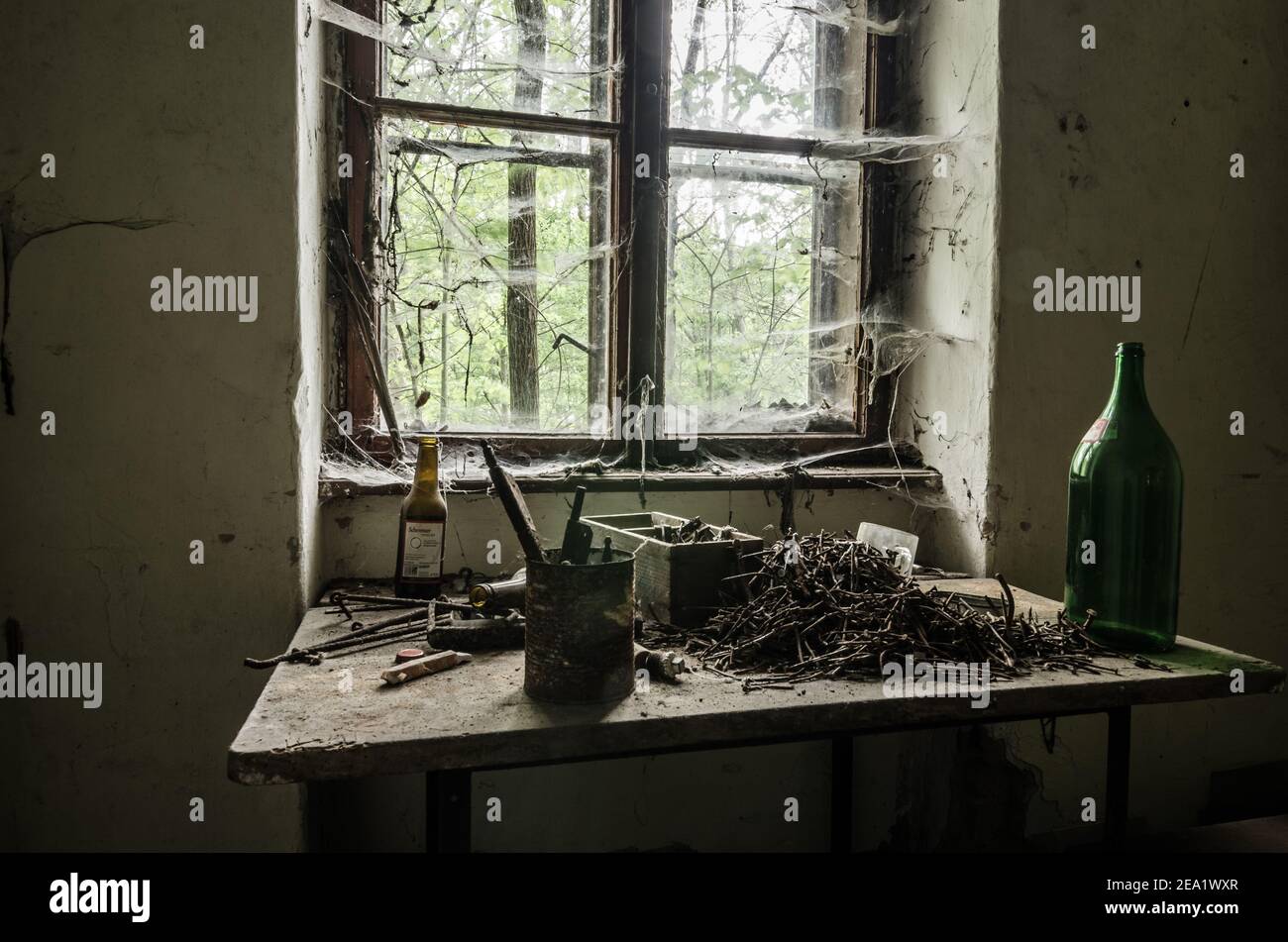 Many objects hi-res stock photography and images - Alamy