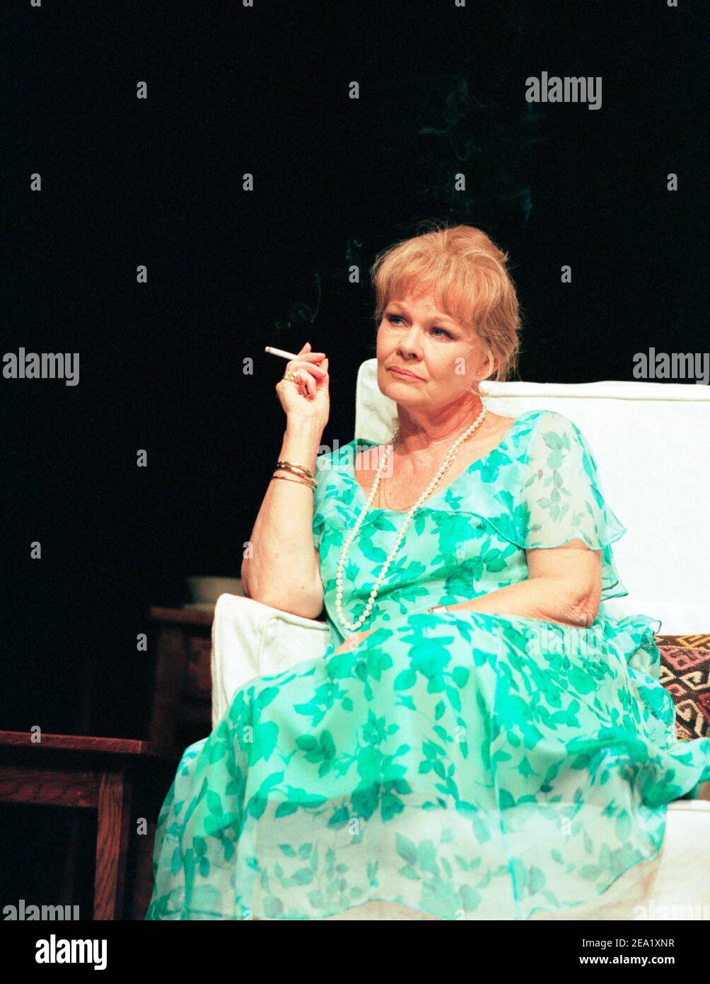 Amys view by david hare hi-res stock photography and images - Alamy