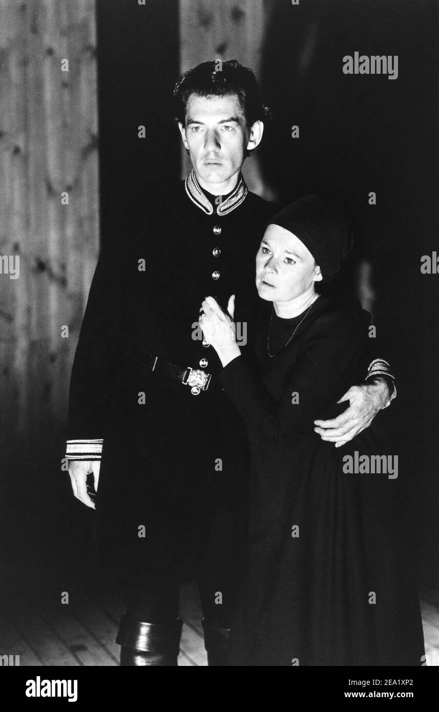 Lady macbeth william shakespeare hi-res stock photography and images - Alamy