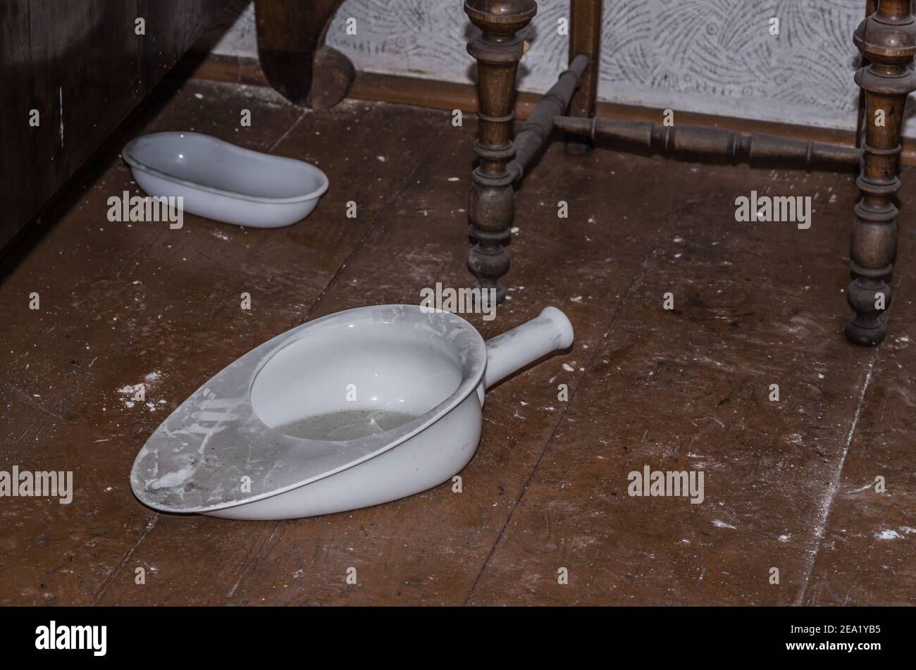 Night pot hi-res stock photography and images - Alamy