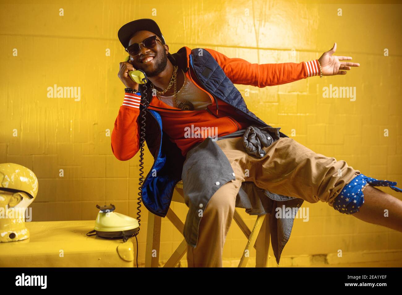 Modern talking band hi-res stock photography and images - Alamy