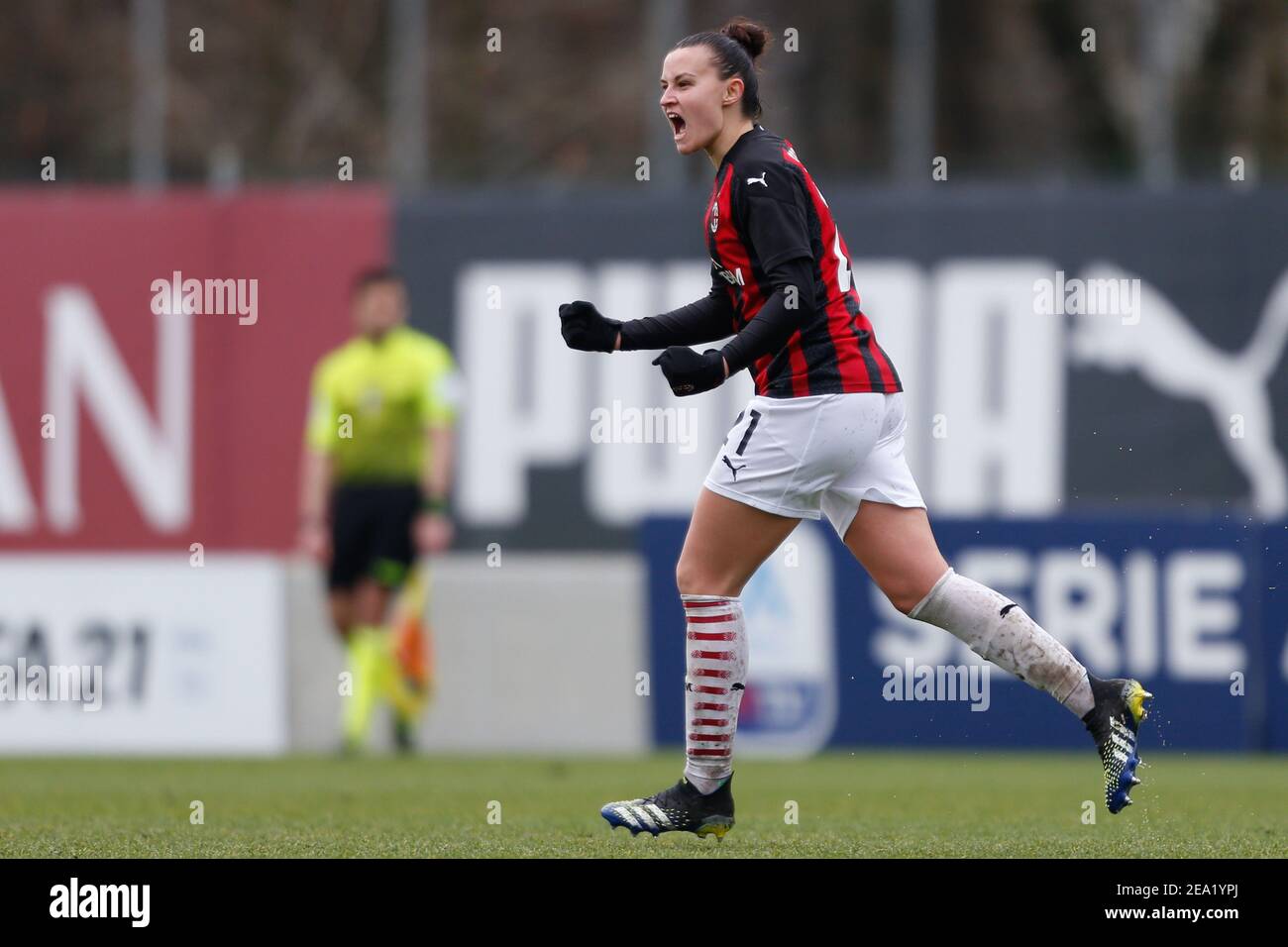 Giorgia spinelli hi-res stock photography and images - Alamy