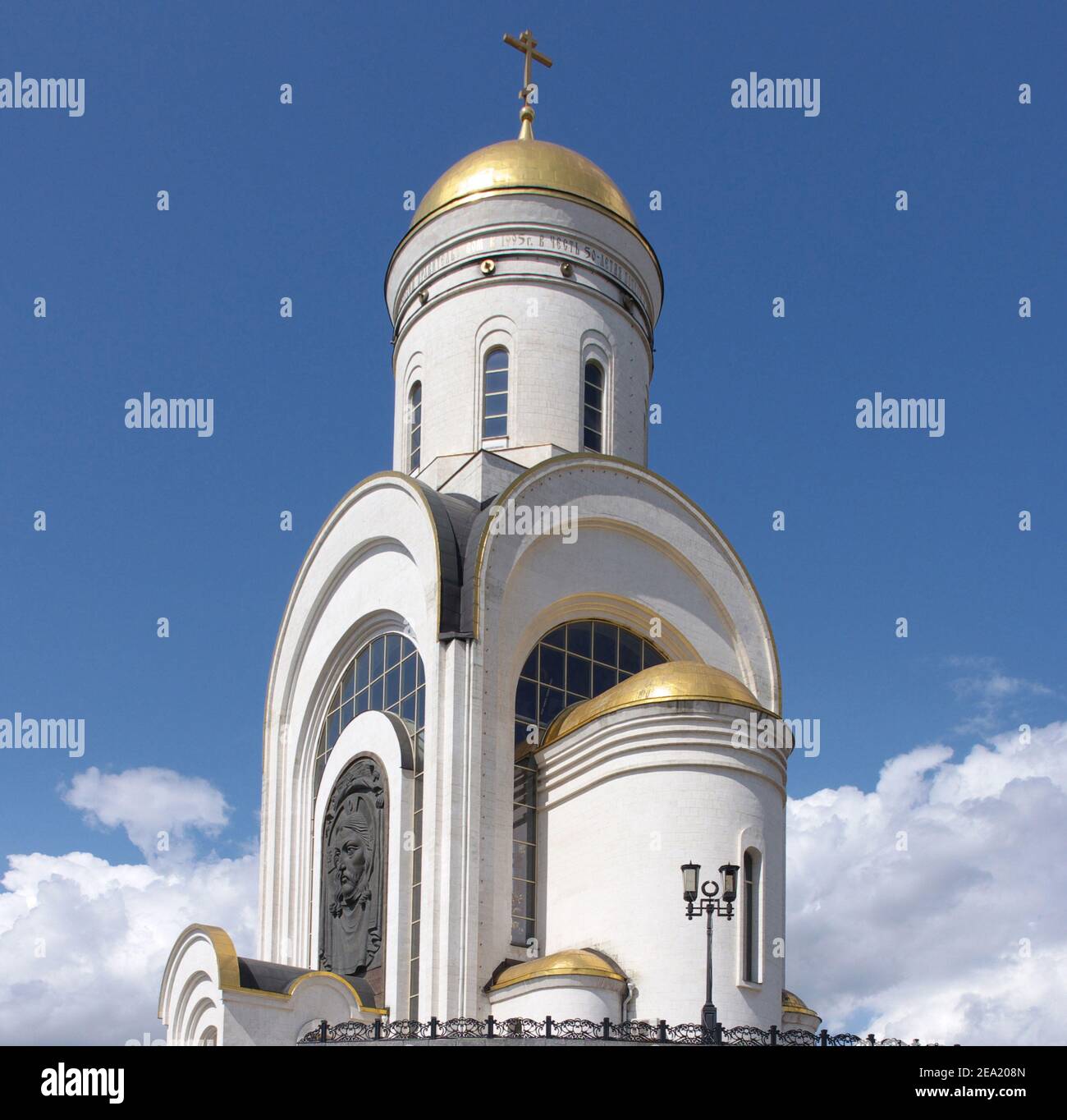 church in the daytime Stock Photo - Alamy