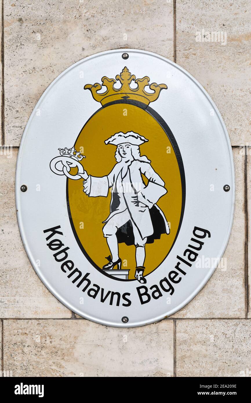 Kobenhavns hi-res stock photography and images - Alamy