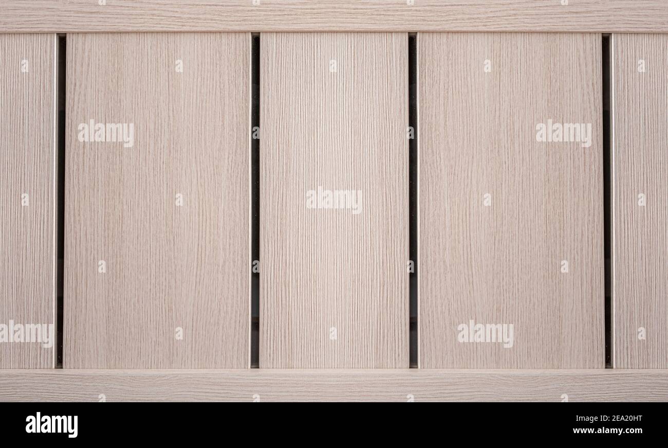 Wooden door close up Stock Photo - Alamy