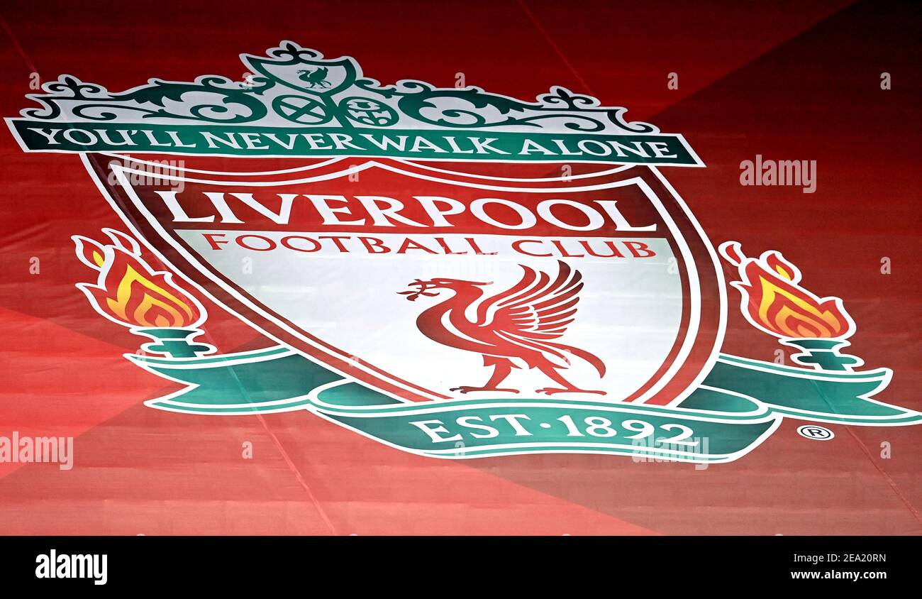 Premier league champions badge hi-res stock photography and images - Alamy