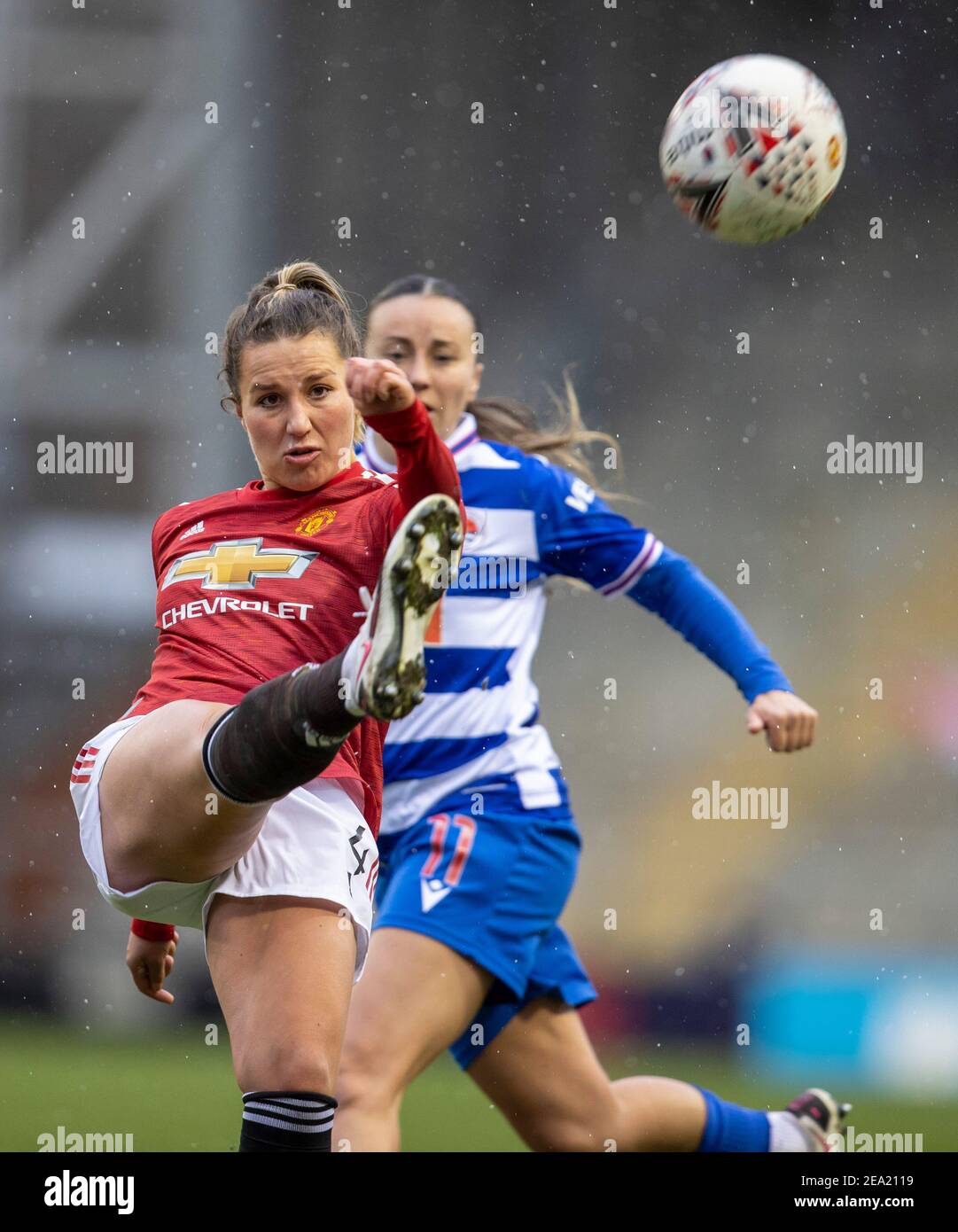 Amy leigh hi-res stock photography and images - Alamy