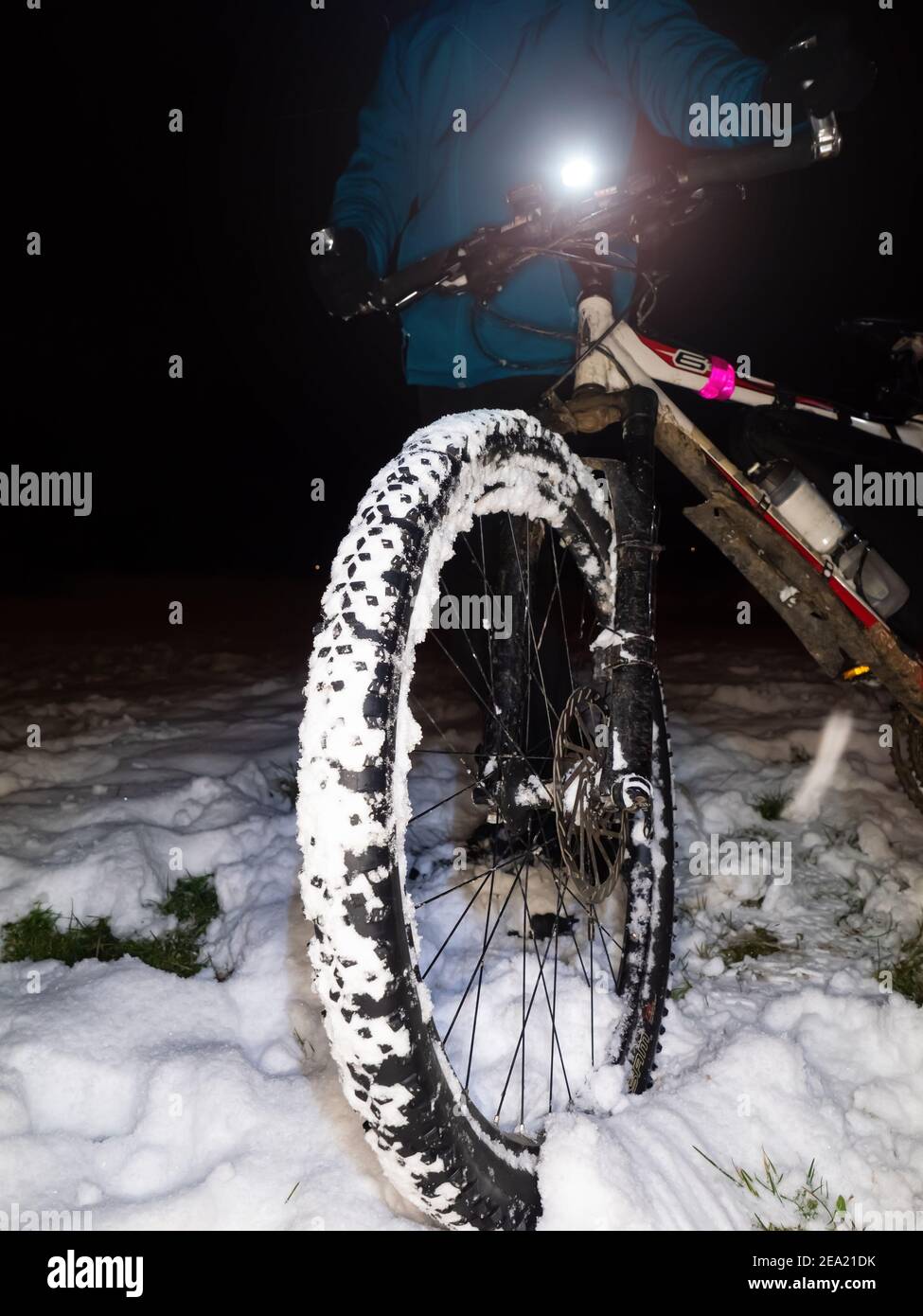 Bike accident funny hi-res stock photography and images - Alamy