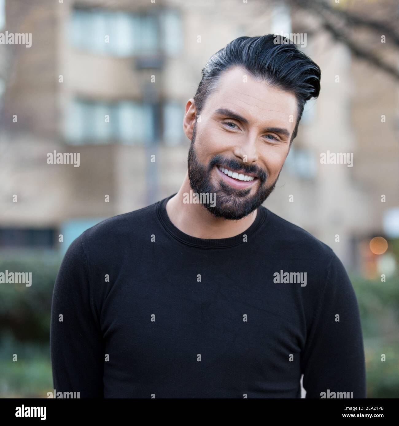 Dean factor hi-res stock photography and images - Alamy