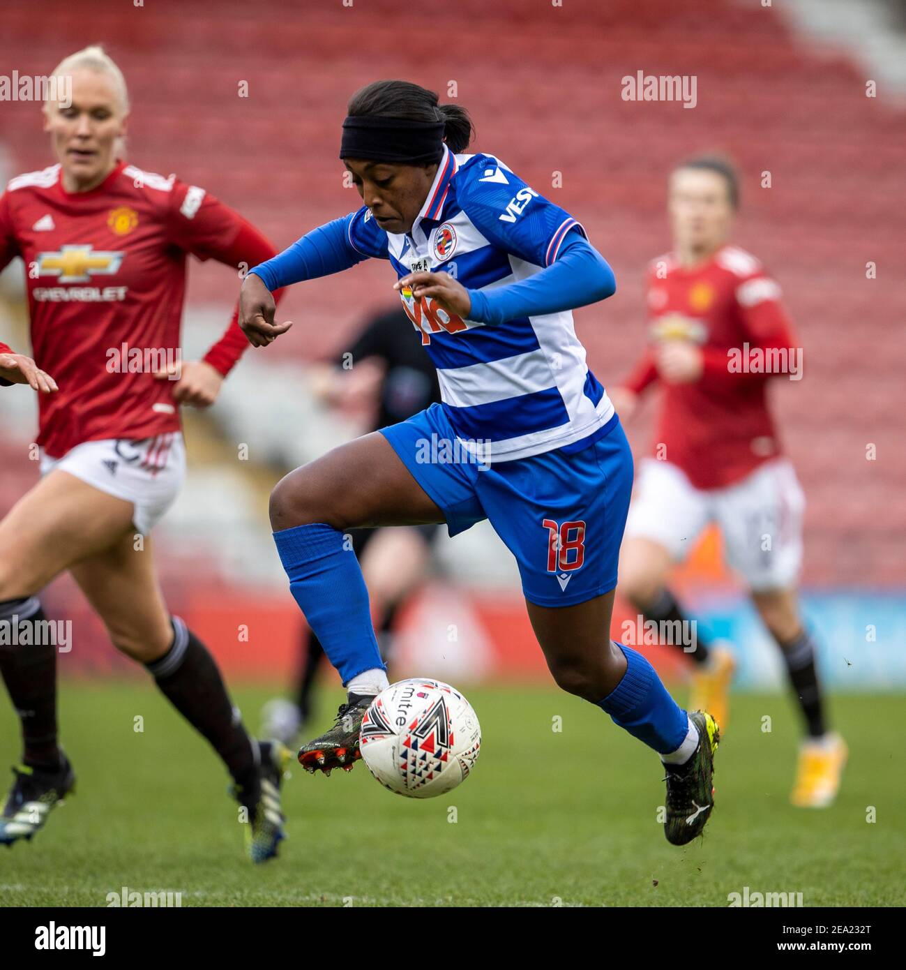 Women danielle hi-res stock photography and images - Alamy