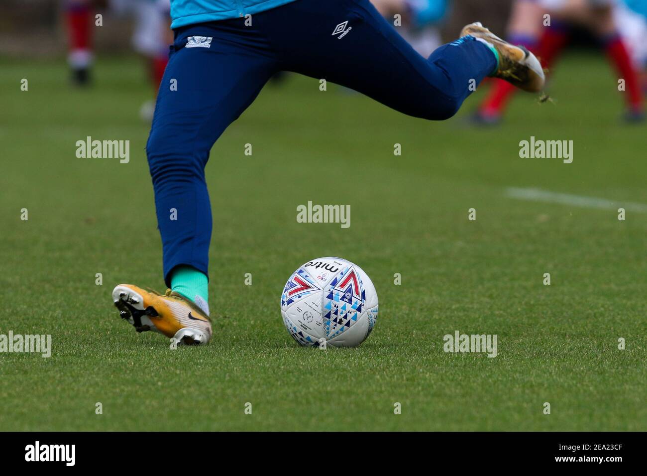 Bamber bridge hi-res stock photography and images - Alamy