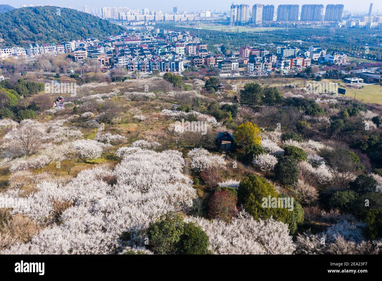 Chaoshan area hi-res stock photography and images - Alamy
