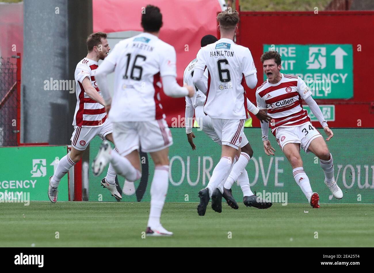 Ross callachan hi-res stock photography and images - Alamy