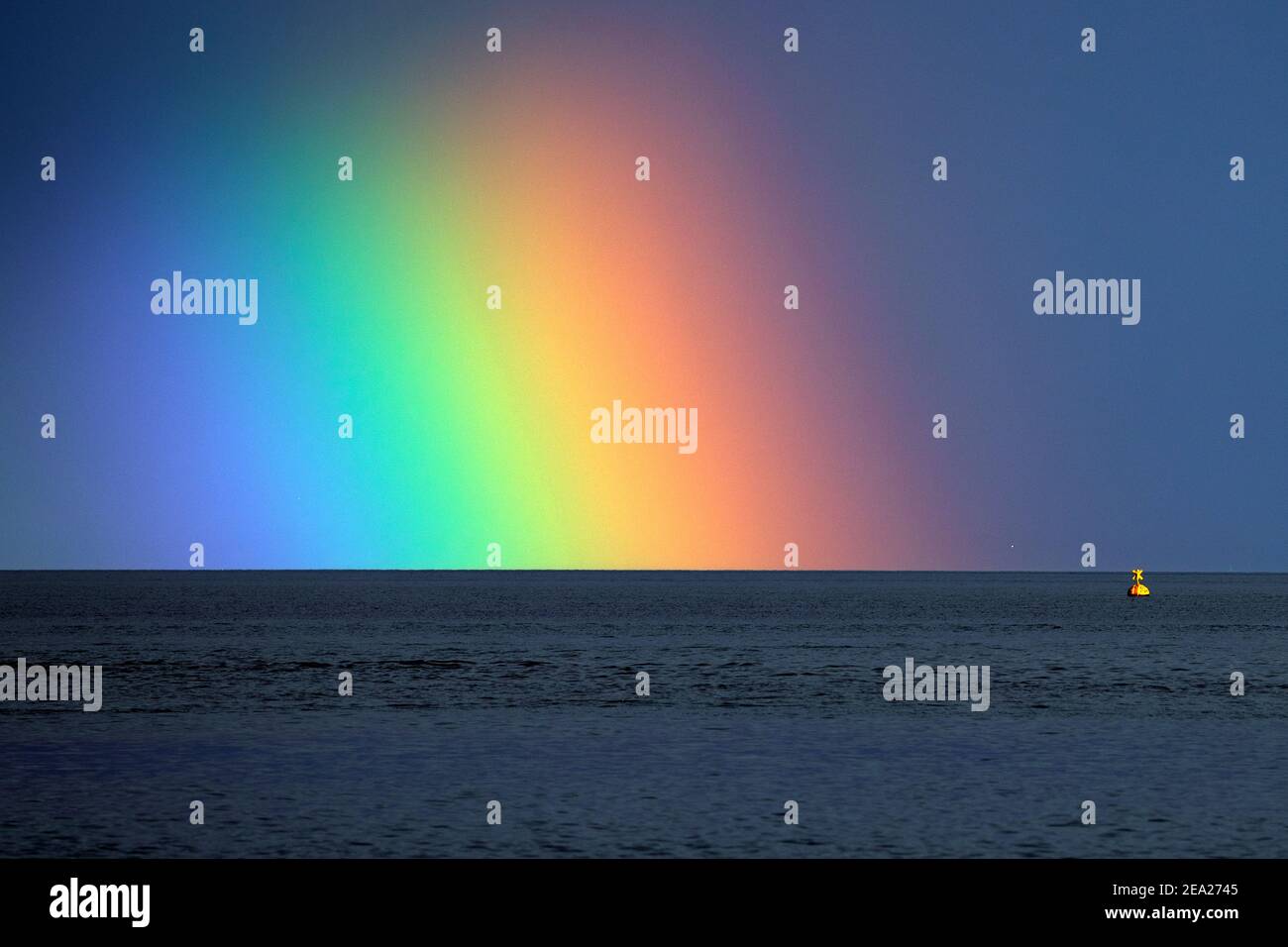 Continuous spectrum of colors hi-res stock photography and images - Alamy