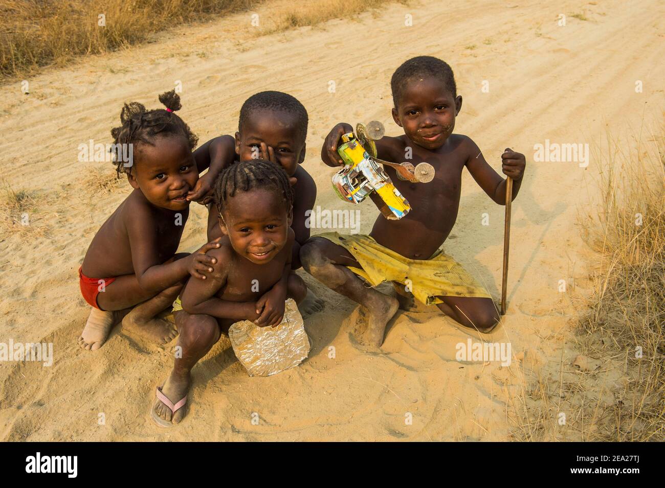 Angola angolan child High Resolution Stock Photography and Images - Alamy
