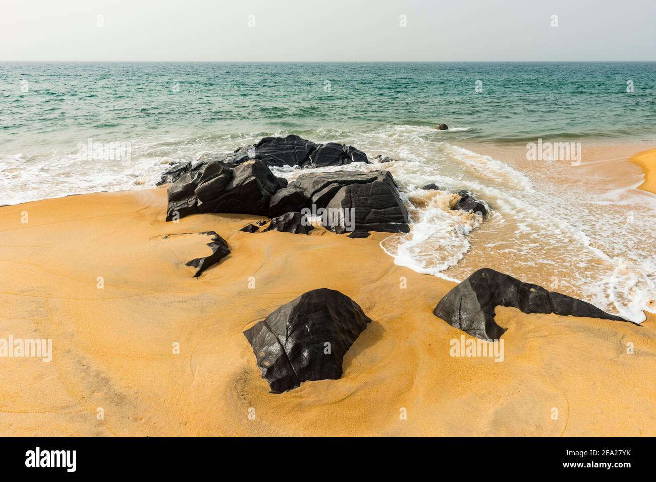 Robertsport hi-res stock photography and images - Alamy