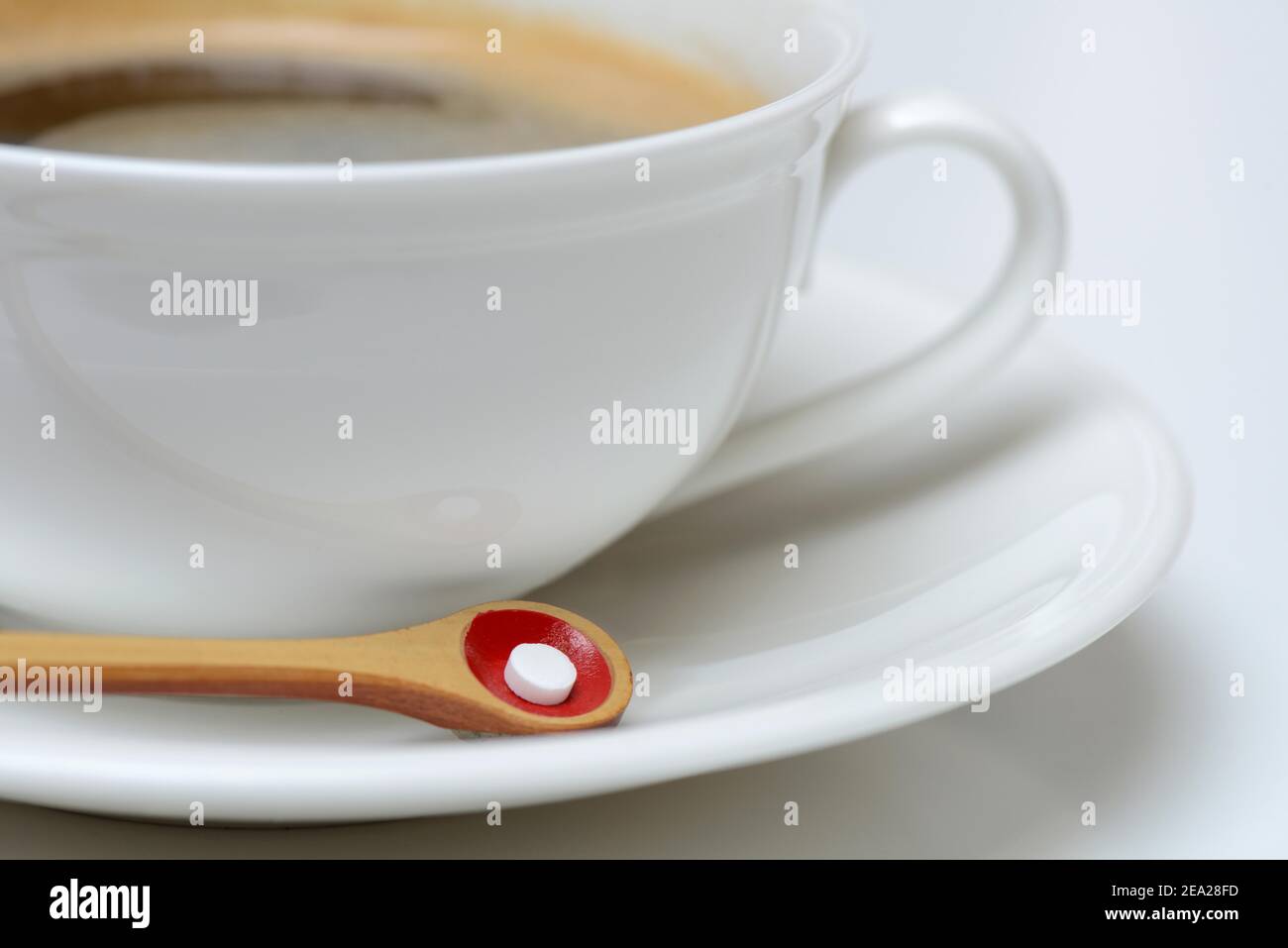Artificial sweetener food hi-res stock photography and images - Alamy