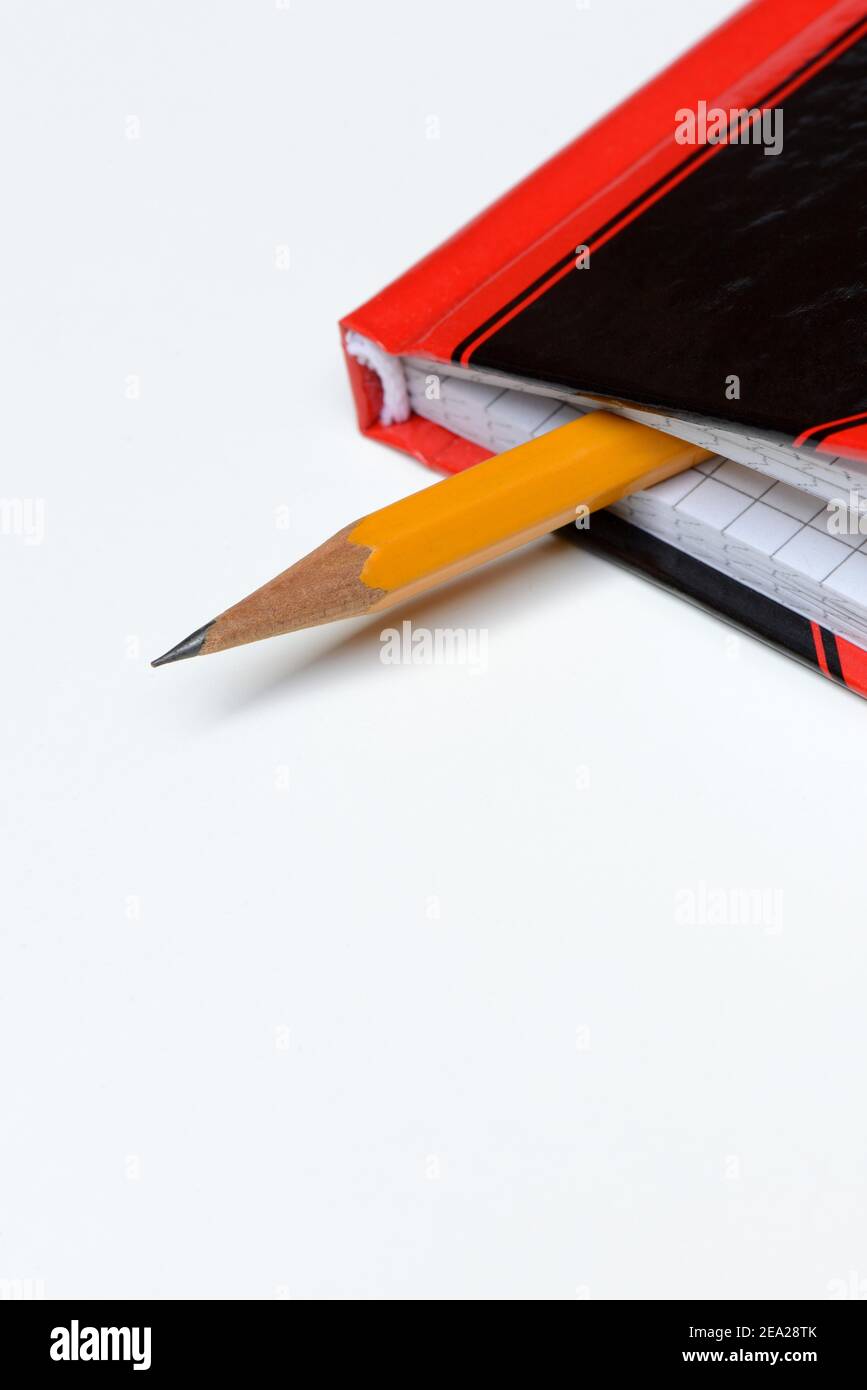 Note notebook hi-res stock photography and images - Alamy