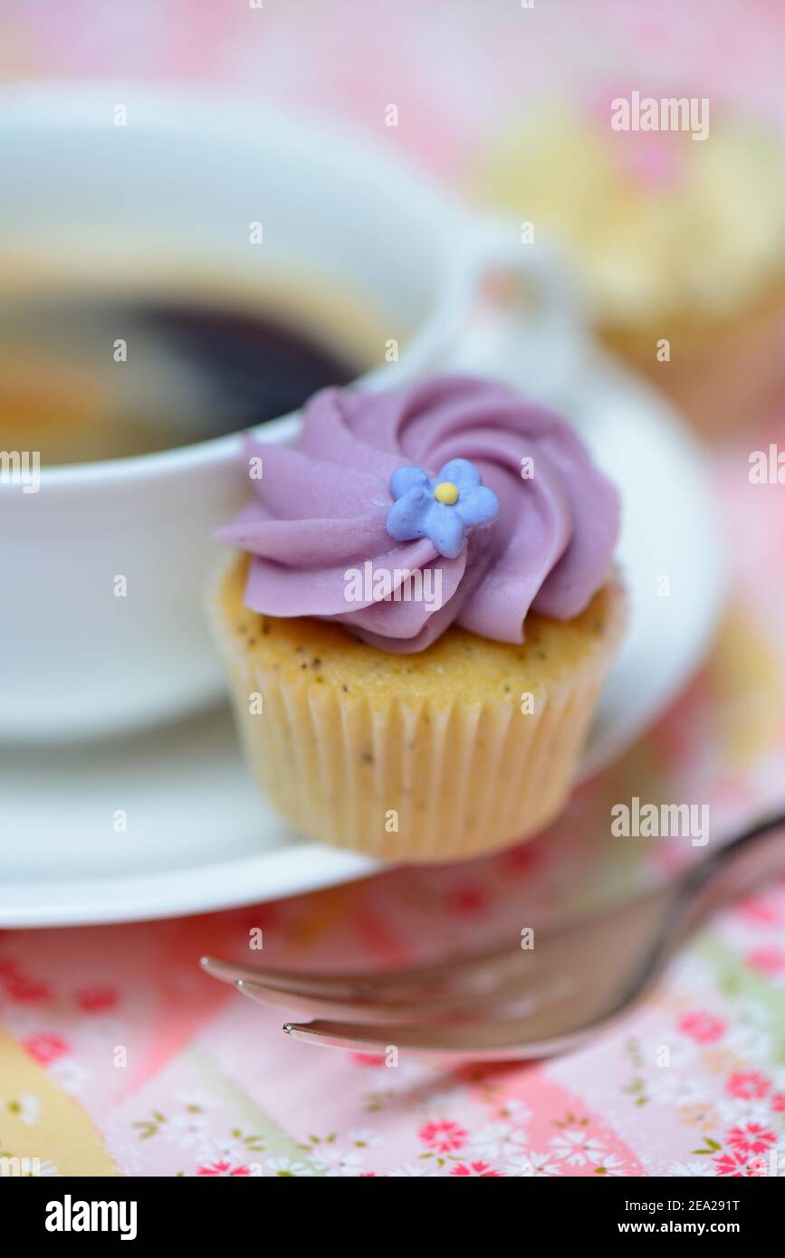 Mini cup hi-res stock photography and images - Alamy