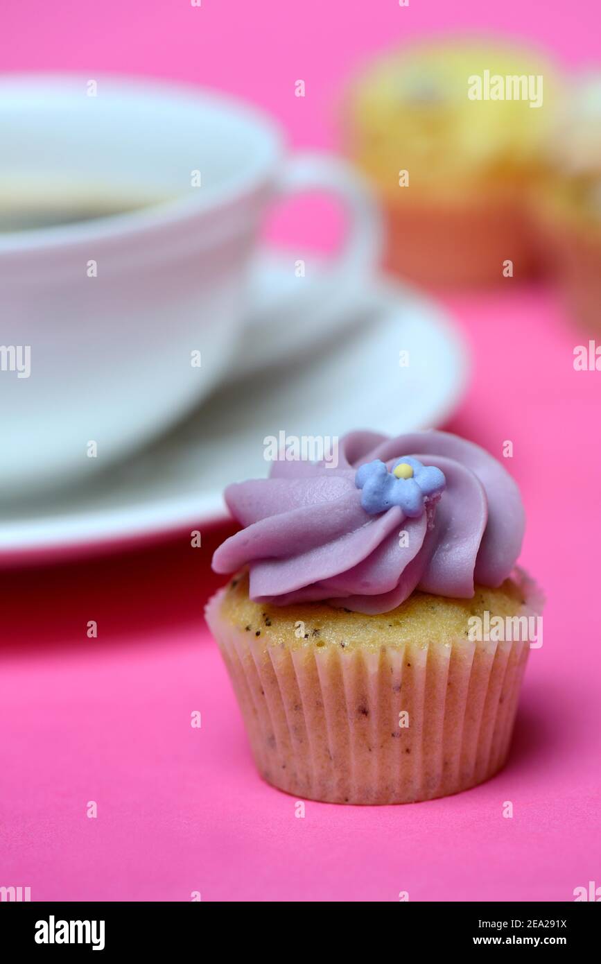 Mini cup hi-res stock photography and images - Alamy