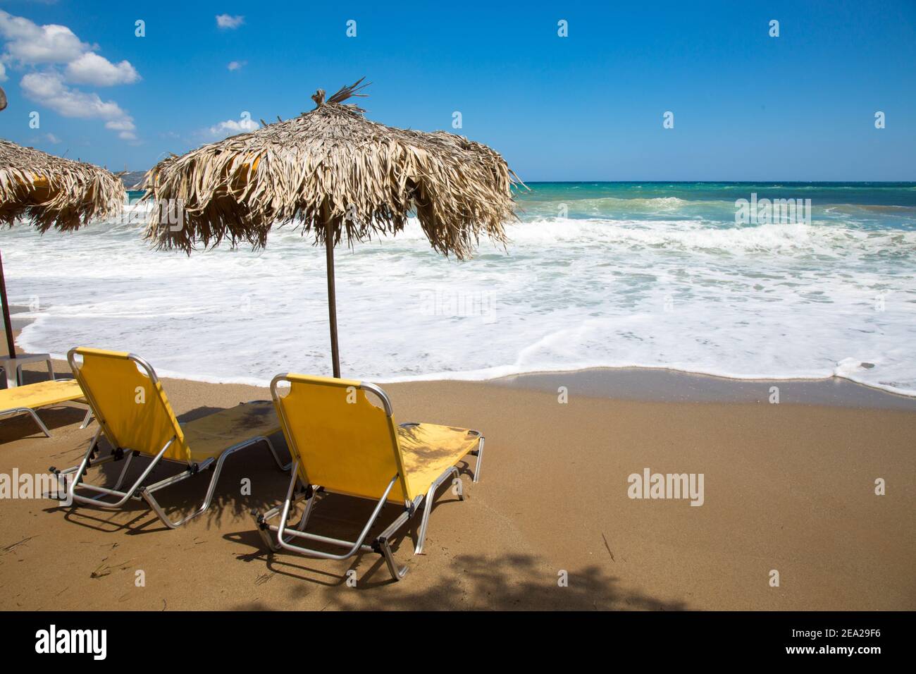 "COVID-19". The concept of closed beaches in the period of lockdown ...