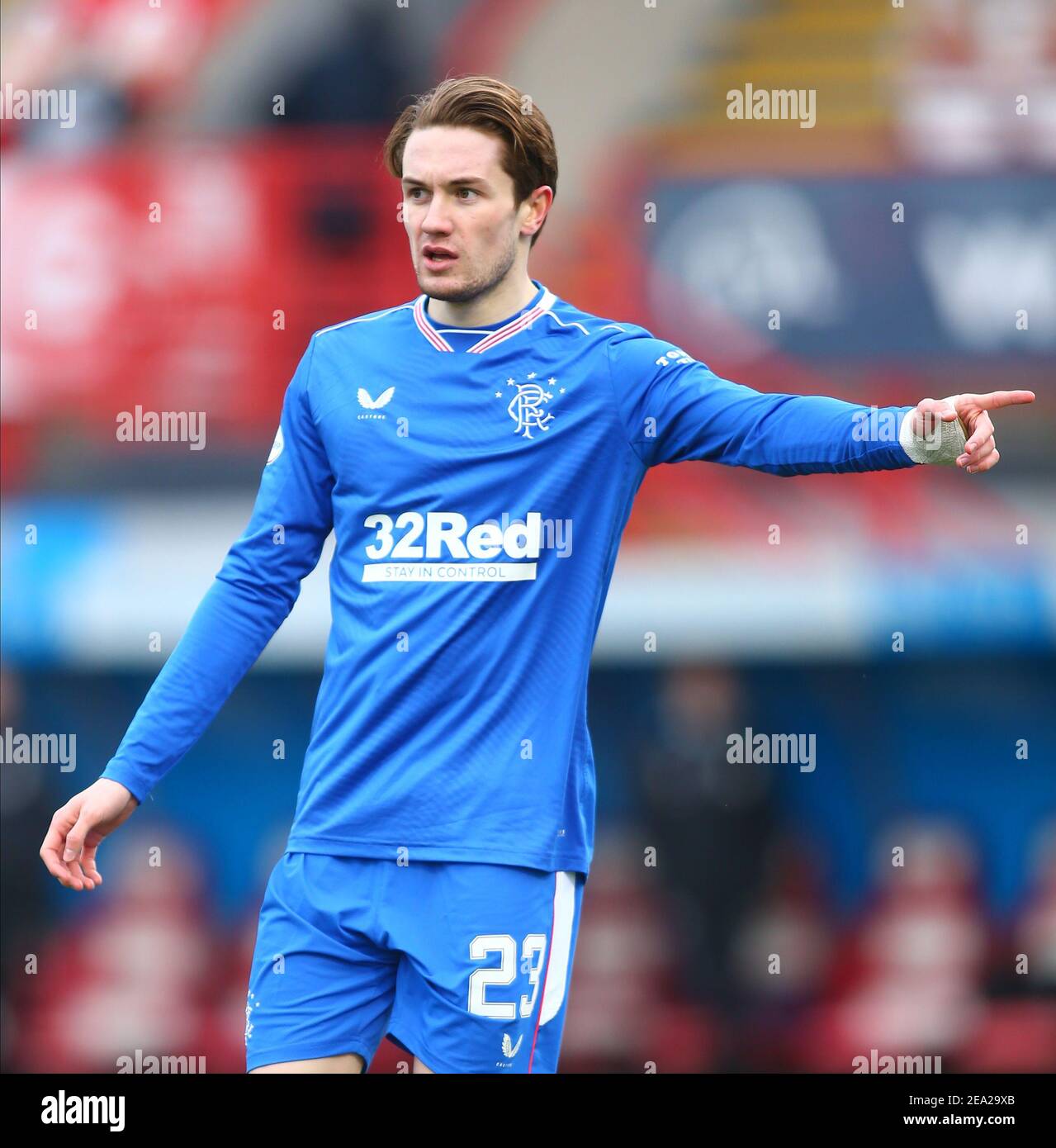 7th February 2021; Fountain of Youth Stadium Hamilton, South ...